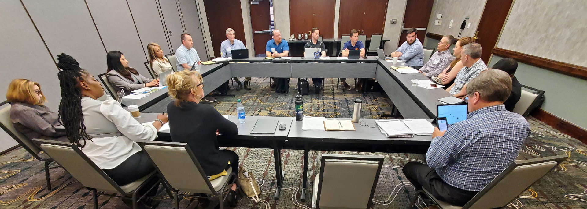 Mastermind Groups - Homecare CEO
