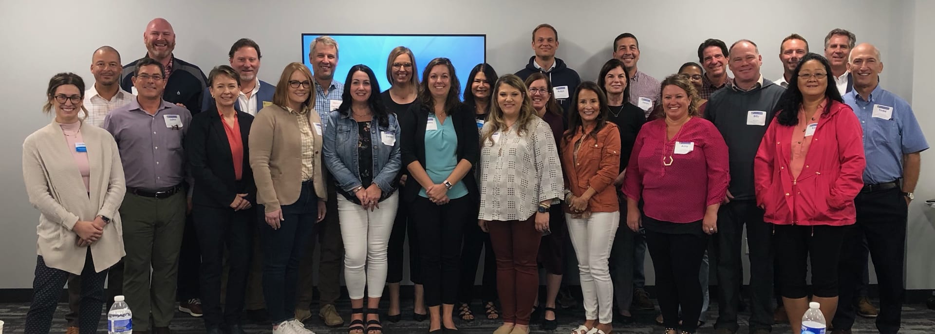 Mastermind Groups - Homecare CEO
