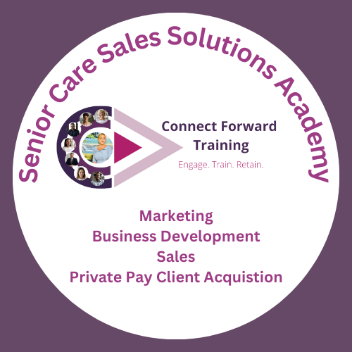 Resource Partners - Homecare CEO