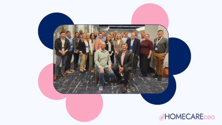 Highlights of the Home Care Association of America Annual National Home ...